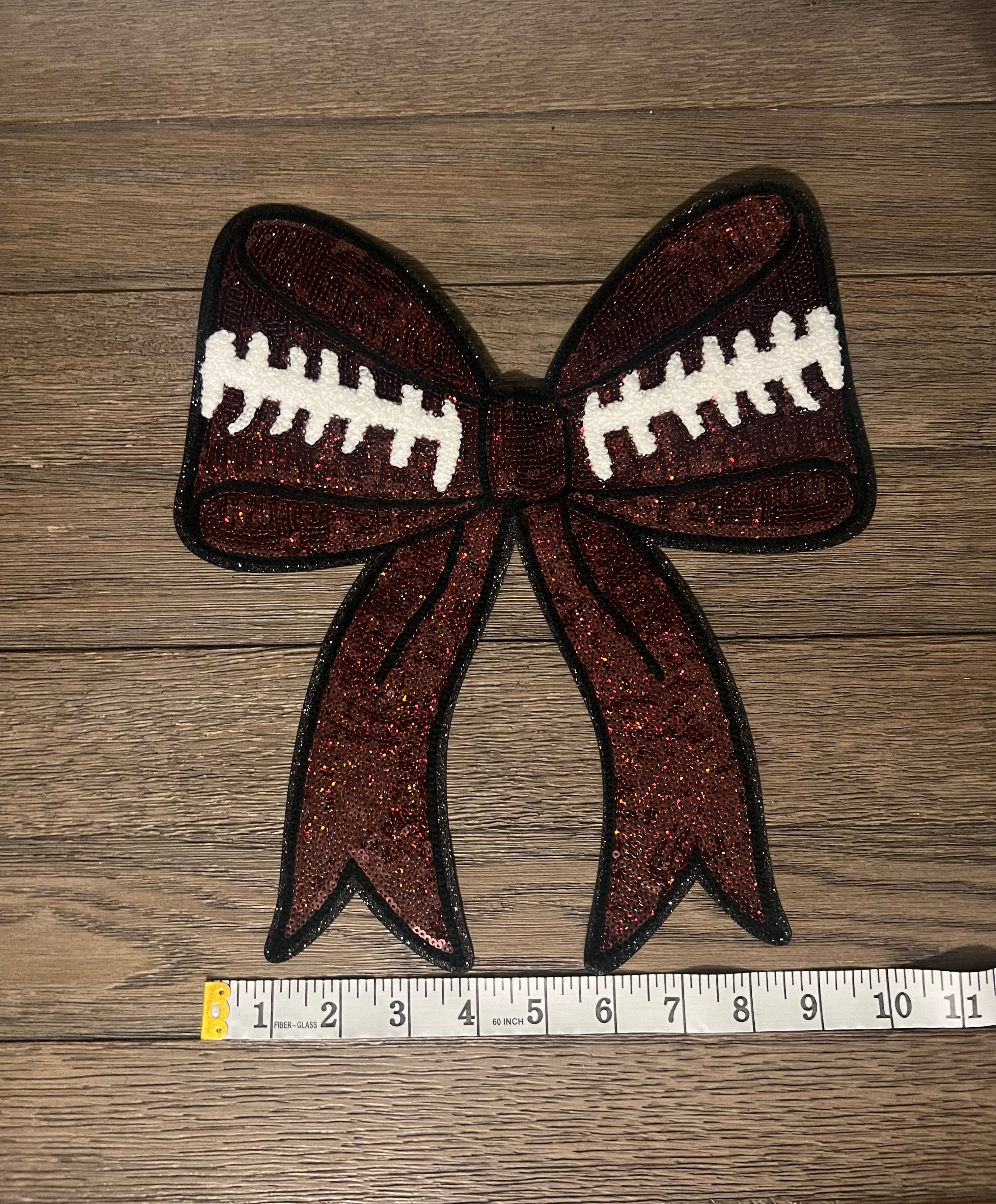 Patches - Sports – Perfectly Pressed KY