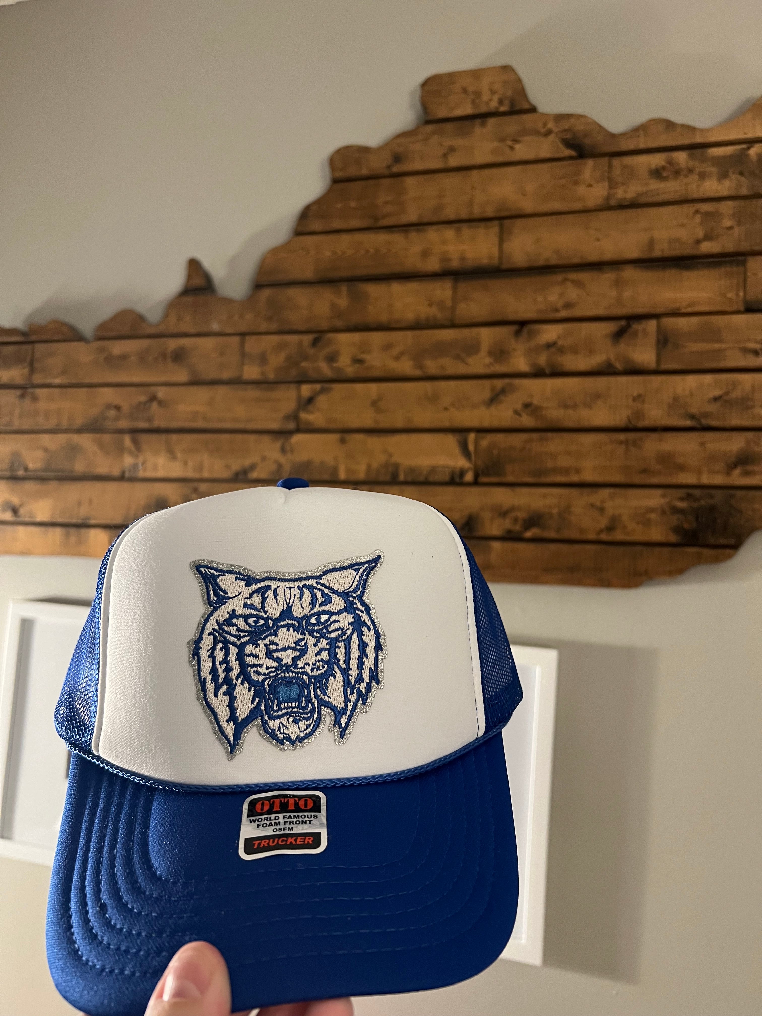 Hats – Perfectly Pressed KY