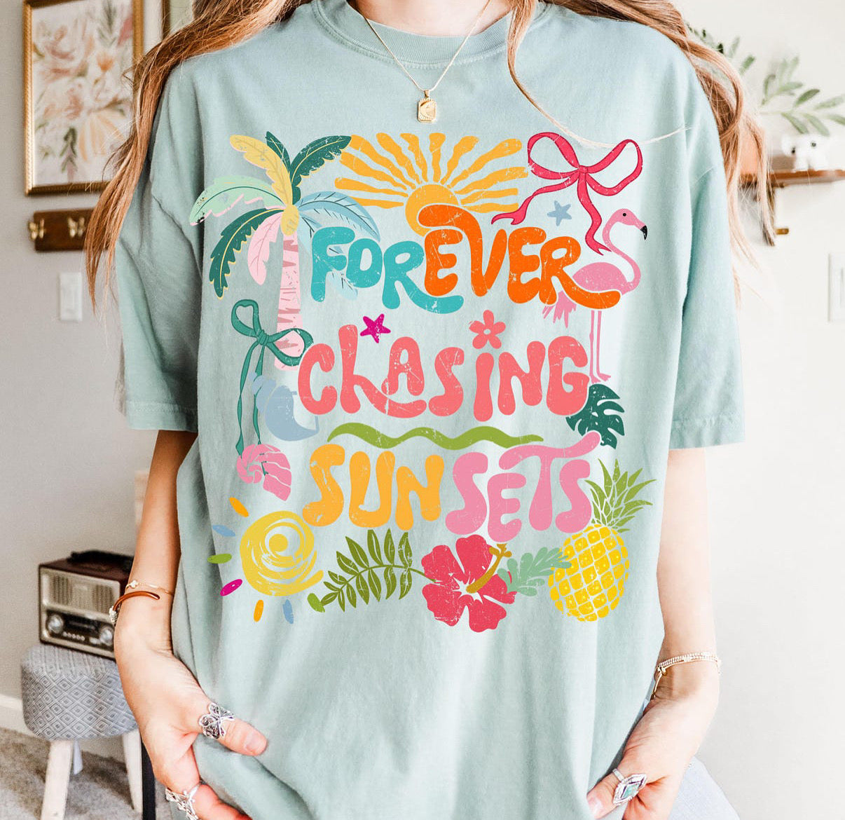 Adult Tees and Sweatshirts – Perfectly Pressed KY