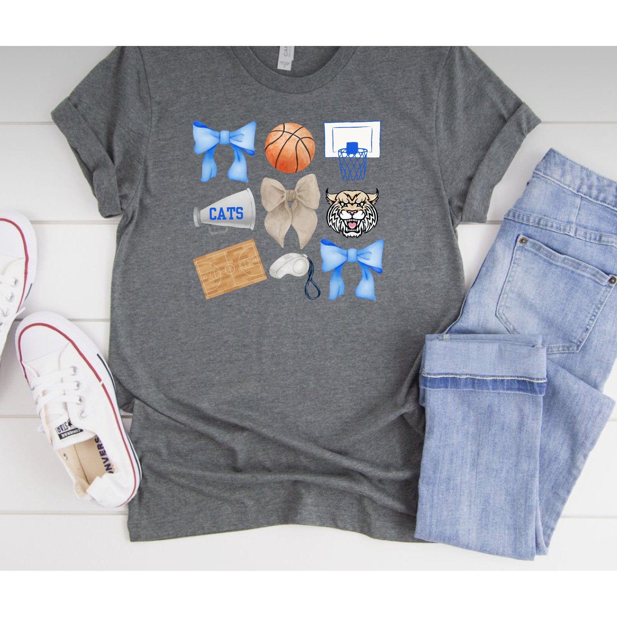 Adult - Kentucky – Page 3 – Perfectly Pressed KY