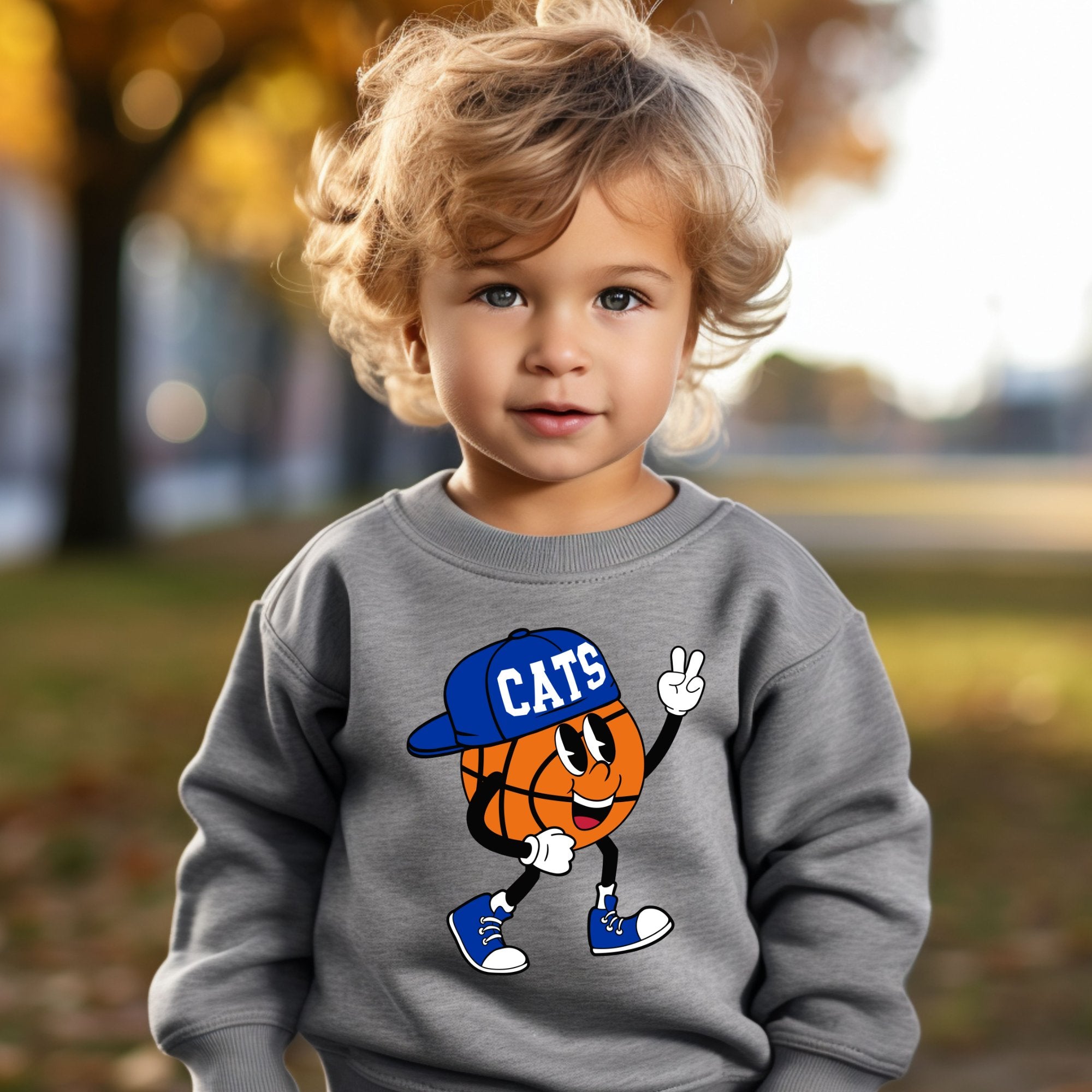 Kids - Kentucky – Perfectly Pressed KY