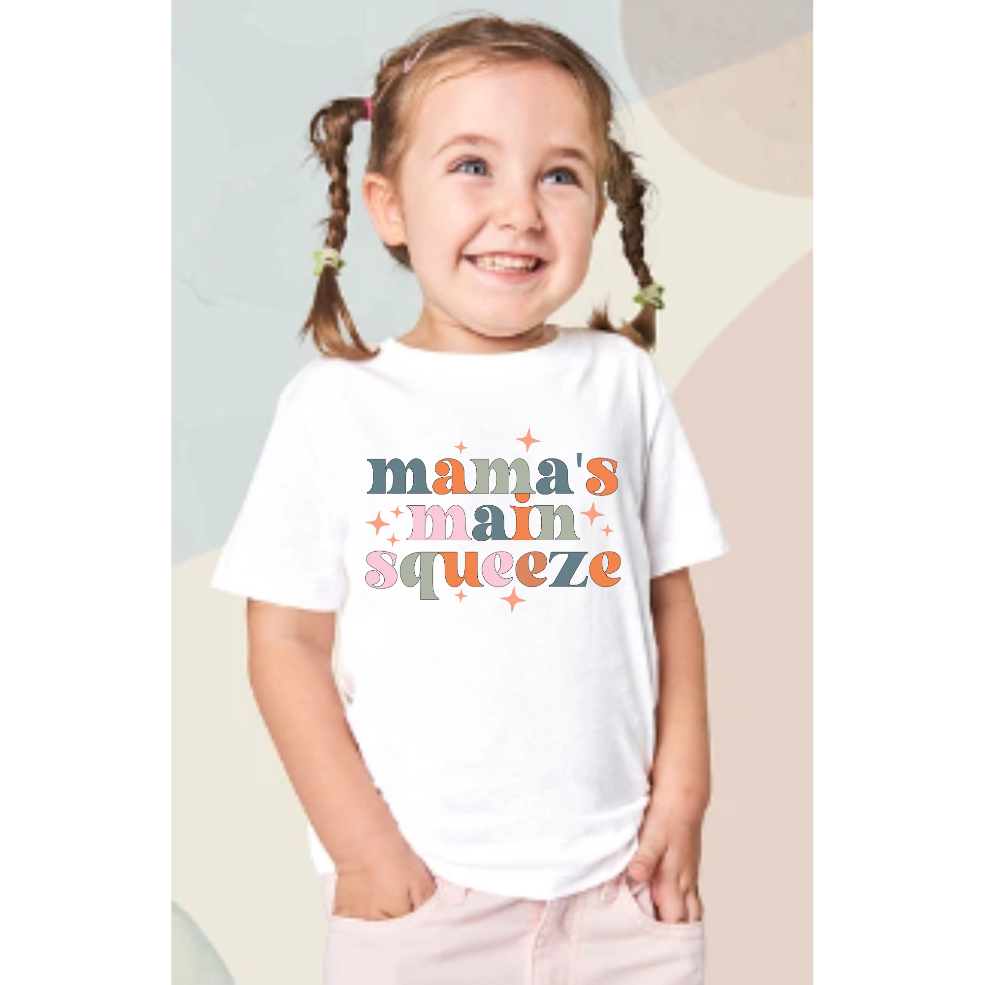 Girls Collection – Perfectly Pressed KY